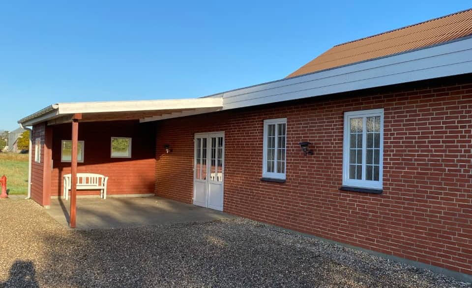 Rurup Forsamlingshus