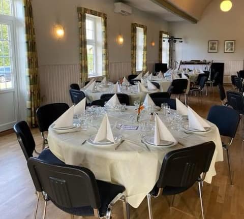 Rurup Forsamlingshus